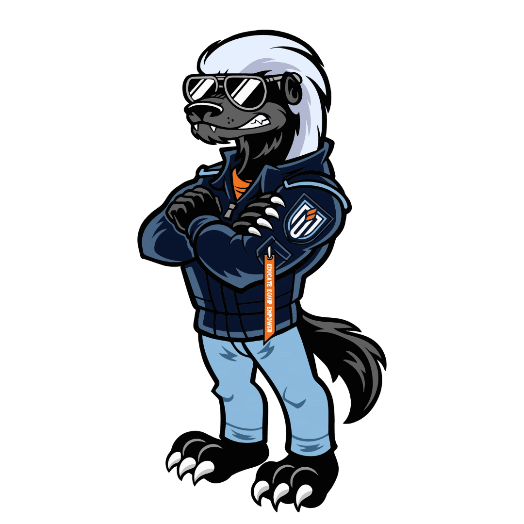 Meet Major! - Manna University