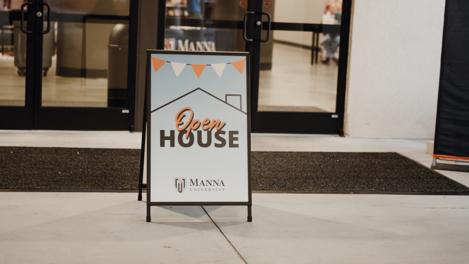 Home - Manna University