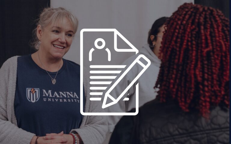 Home - Manna University