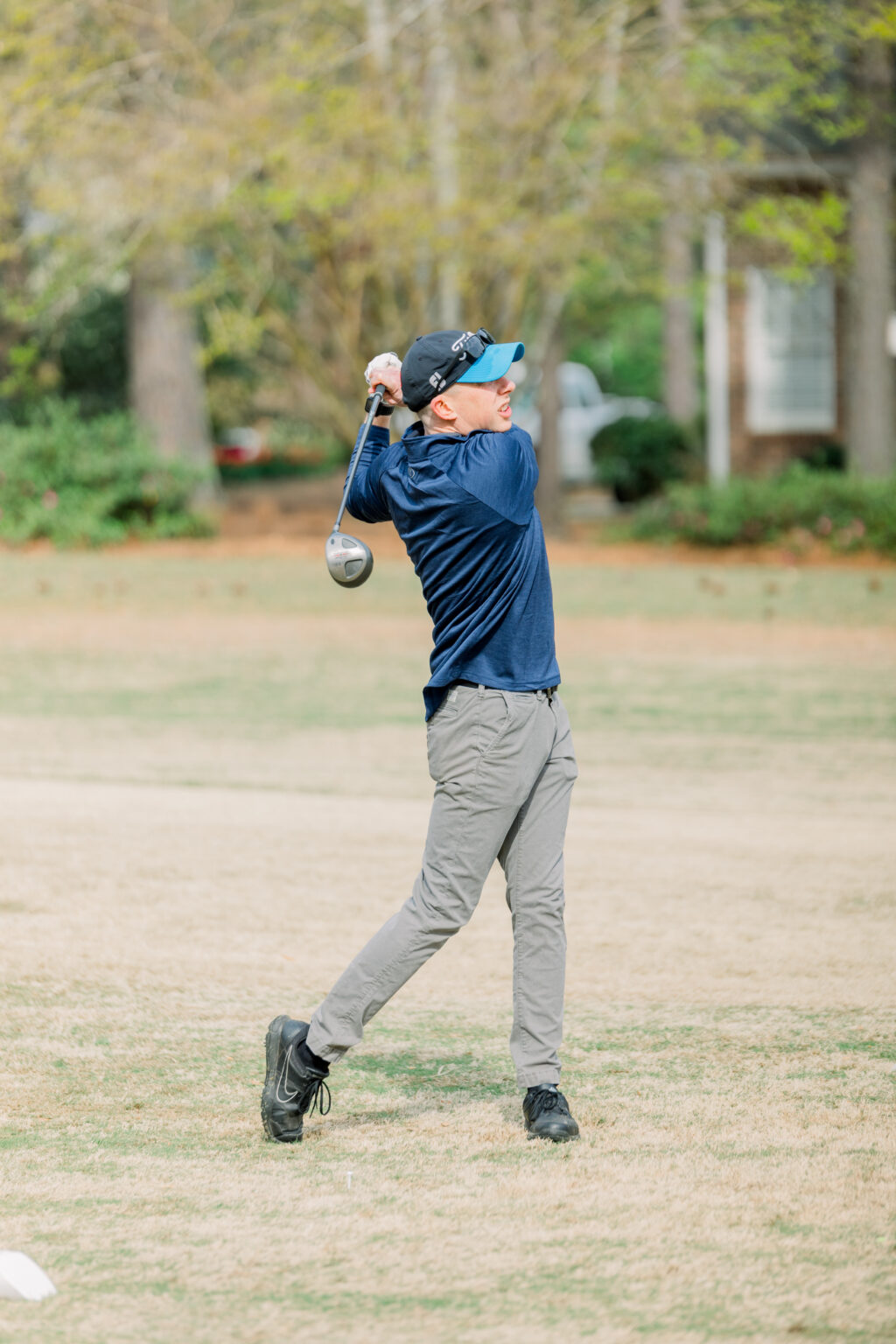14th Annual Golf Tournament Recap - Manna University