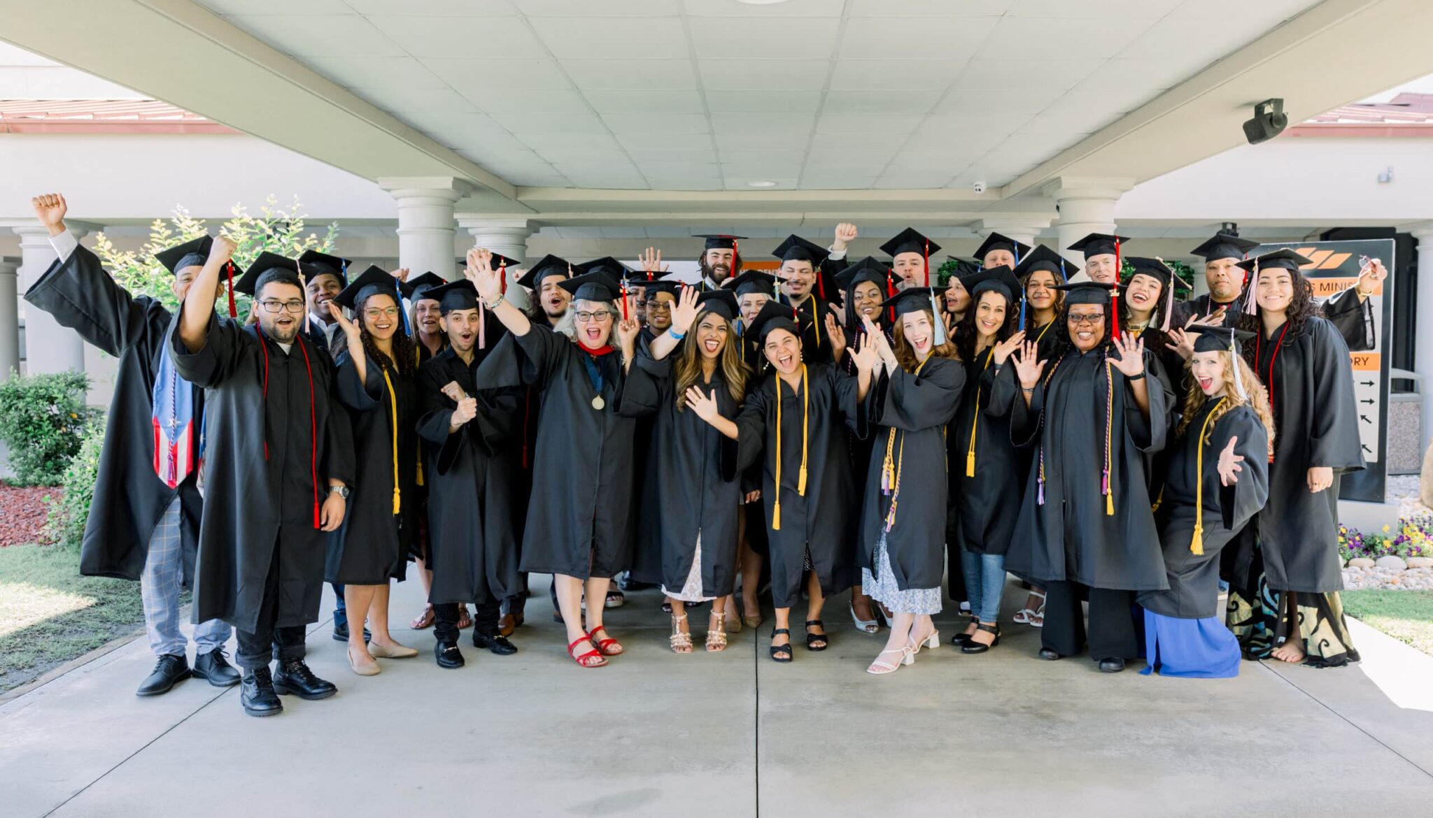 Apply - Manna University